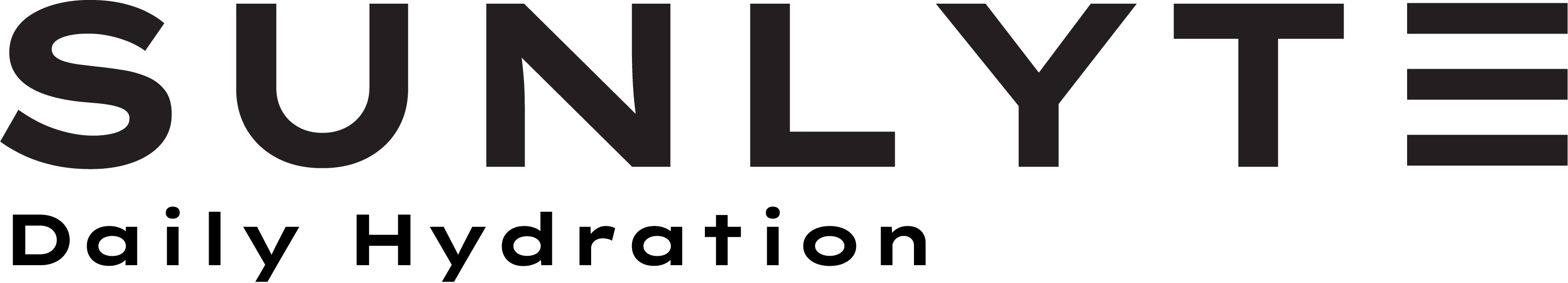 Sunlyte Daily Hydration – Night & Day Beverages